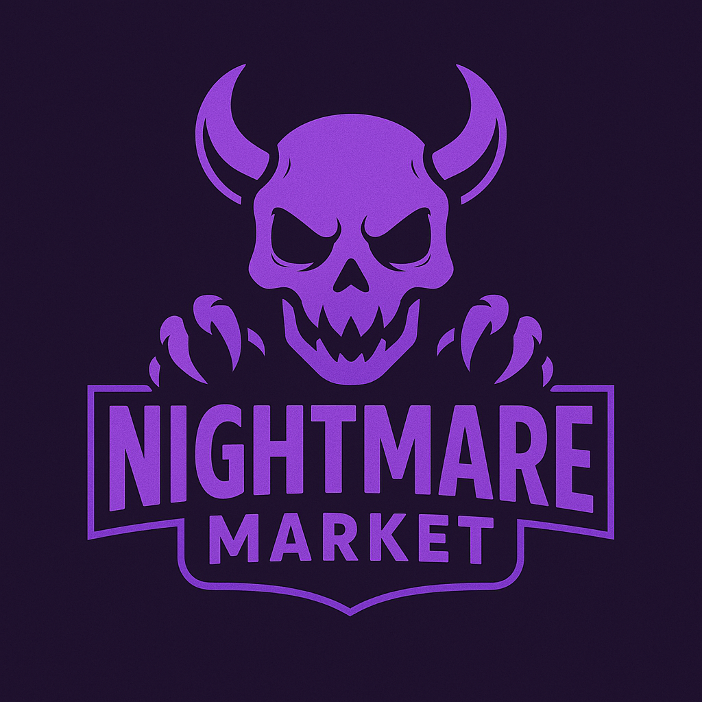 Nightmare Market